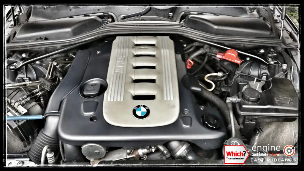 Own a BMW diesel? Regular diagnostics checks are essential to ensure ...