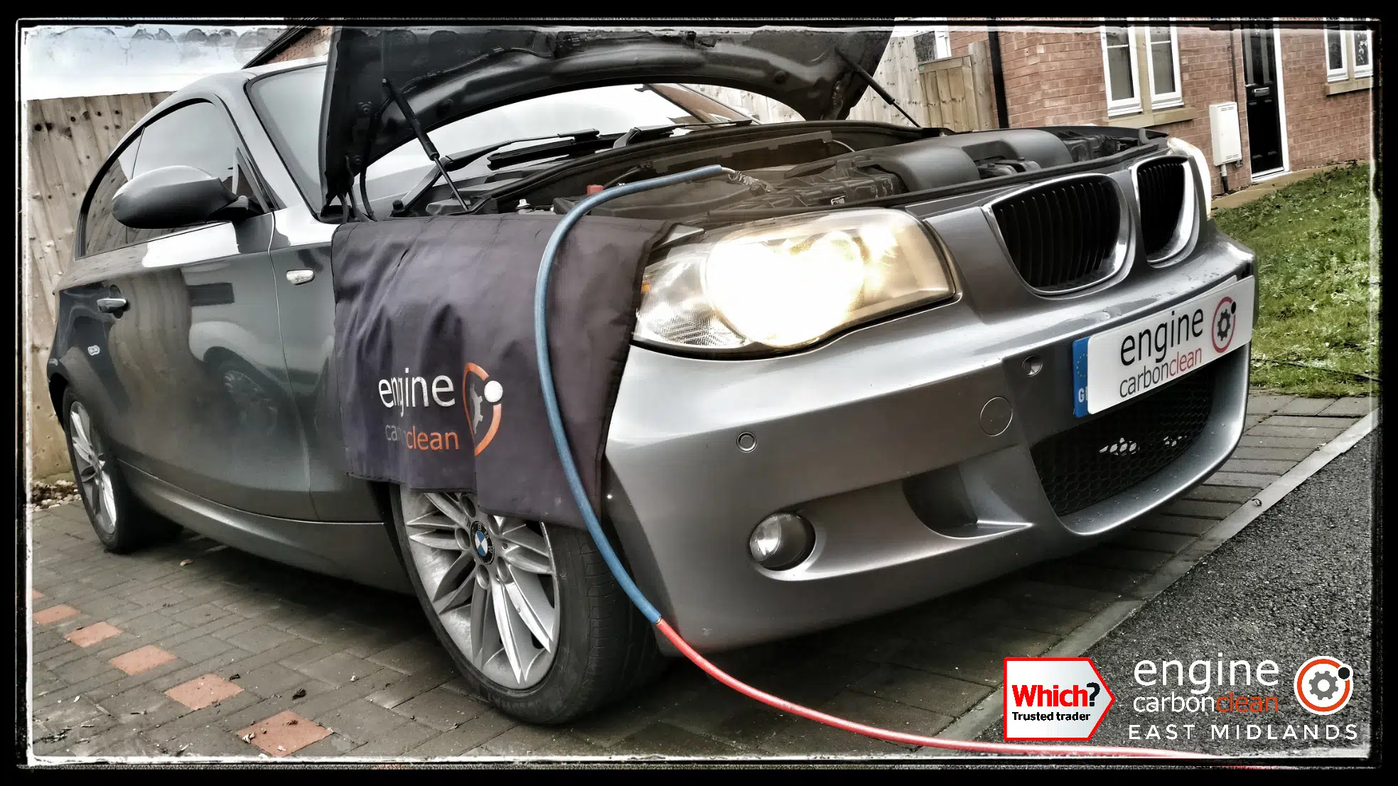 Repeated DPF problems and replacements? » Engine Carbon Clean East Midlands