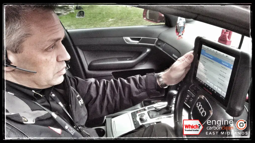 Just bought a vehicle? Diagnostics health check and Engine Carbon Clean ...