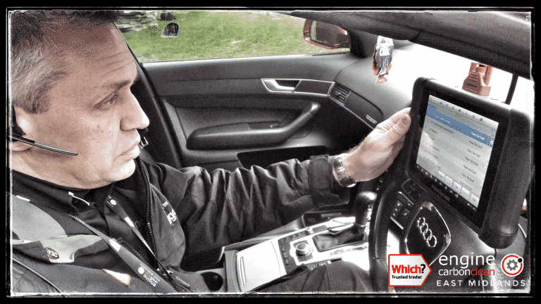 Just bought a vehicle? Diagnostics health check and Engine Carbon Clean ...