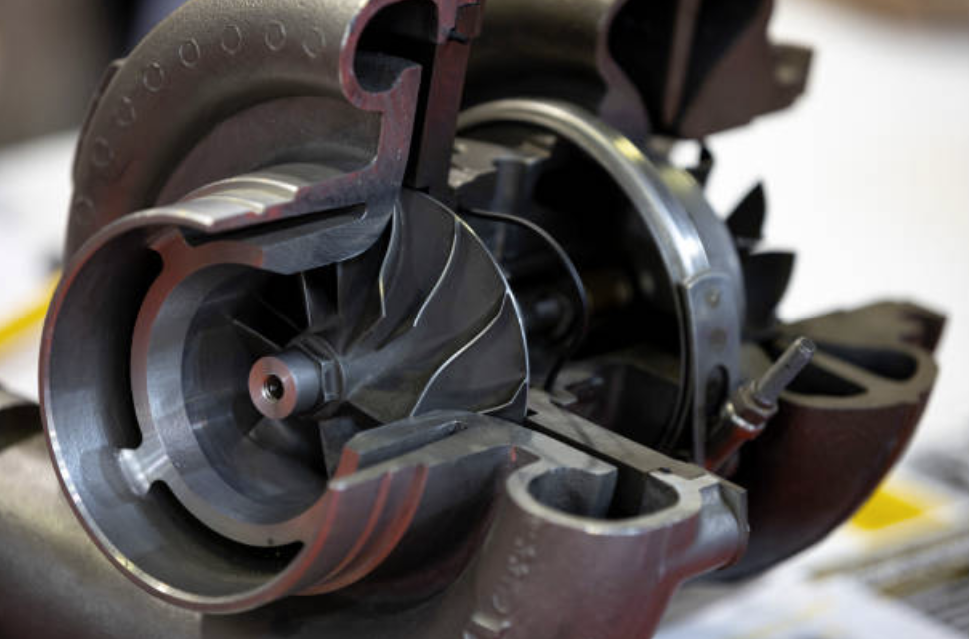 Sticking Turbo? » Engine Carbon Clean East Midlands